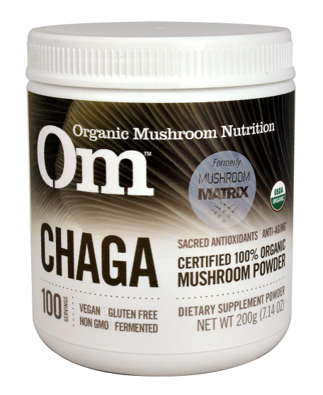 Om Chaga, il potere taumaturgico dei funghi - FoodEvolvation
