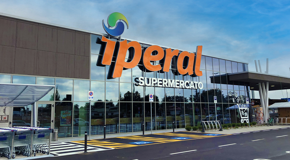 Iperal conferma per il secondo anno di aver il miglior reparto di ...