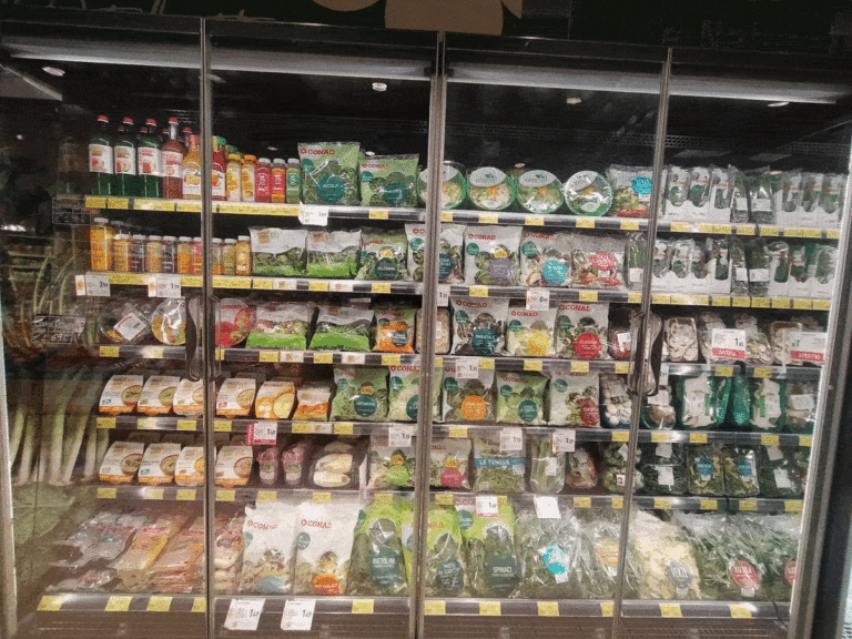 Apre CONAD Piban a San Giovanni Rotondo. - FoodEvolvation